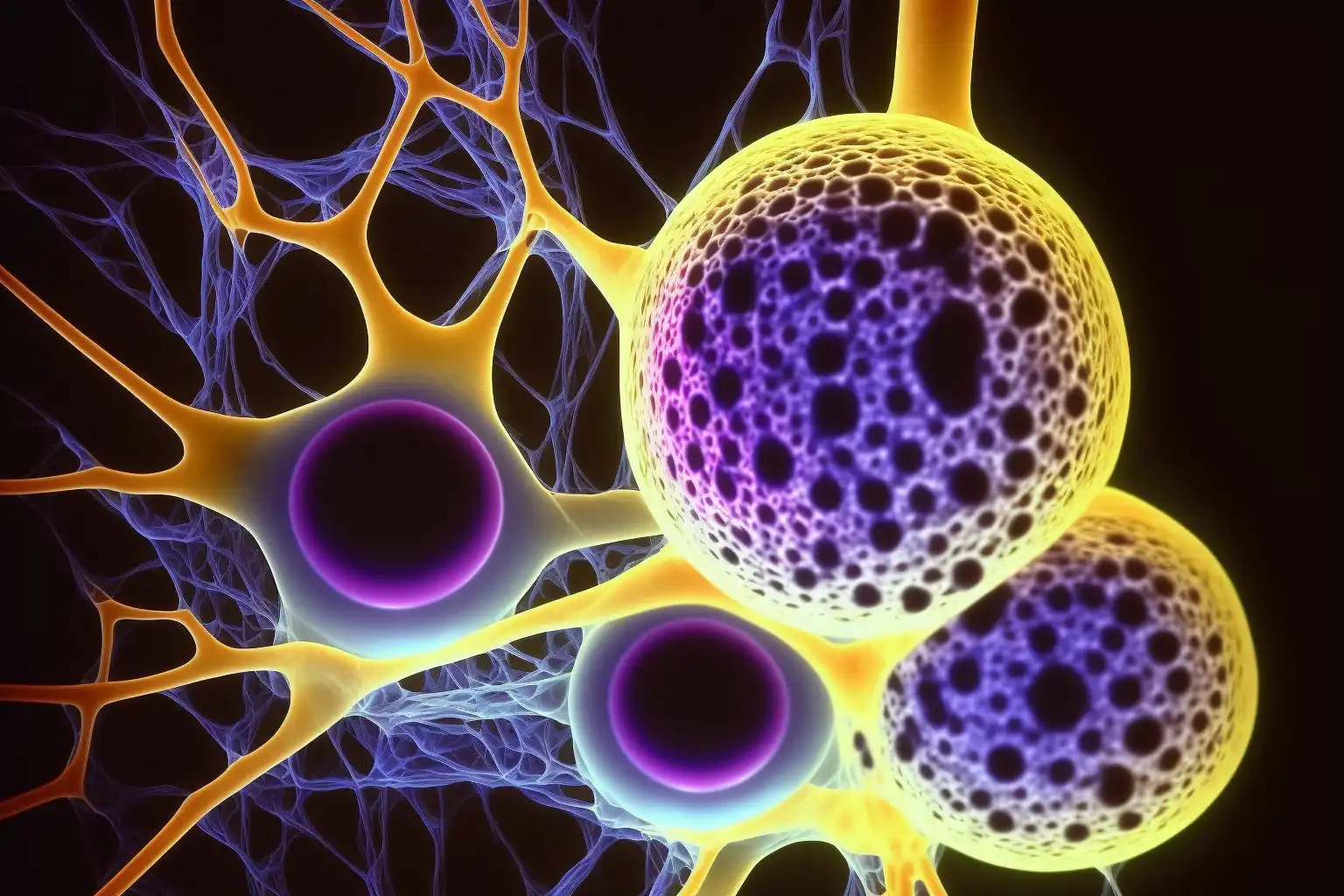 Stem Cell Injections: Explained (2025)